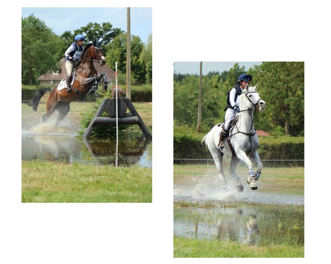 Les obstacles de cross : explications pour enfin les différencier