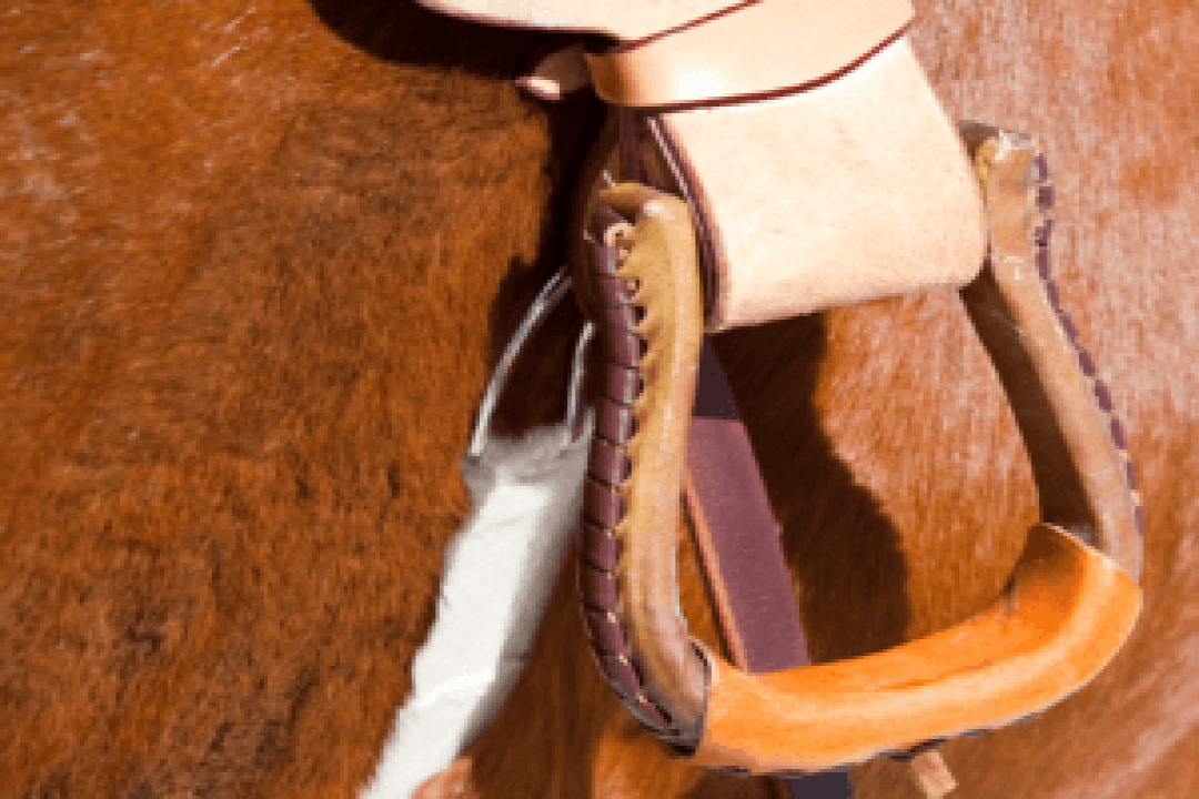 Le choix des étriers en équitation : conseils et astuces - EquidAssur
