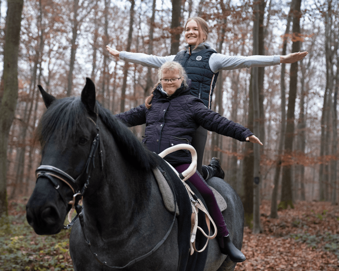 Galop 3 cavalier : comment le réussir ainsi que le quizz